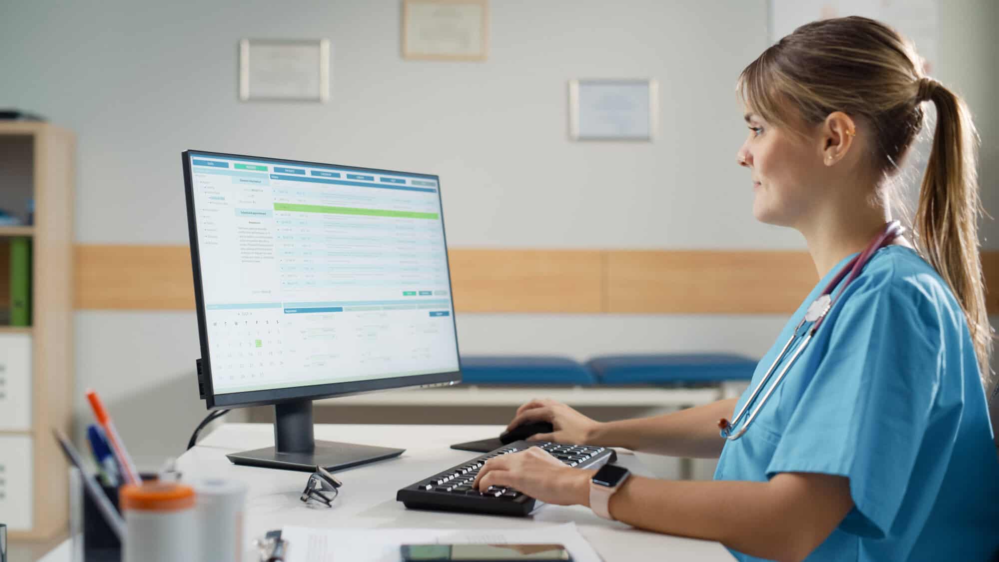 Dossier électronique du patient: un premier bilan - Dovida CH